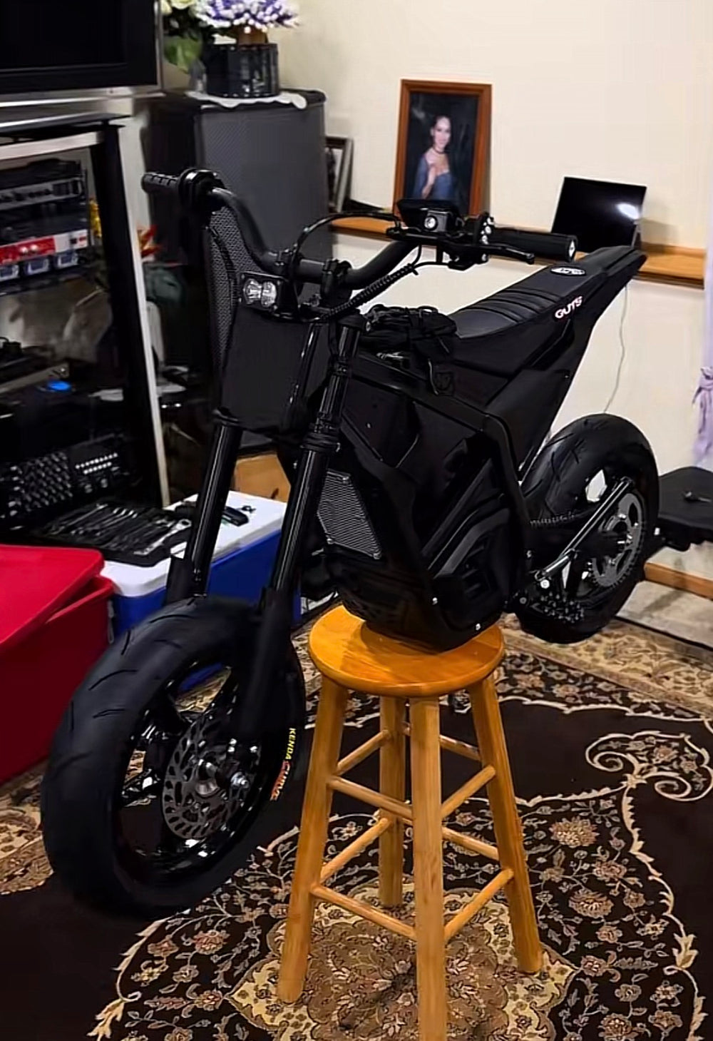 Electric Designz
